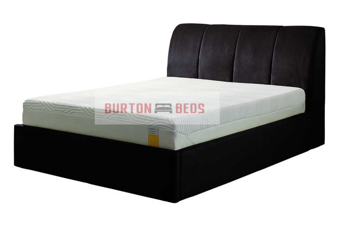 Luxury Renata Bed – Burtonbed