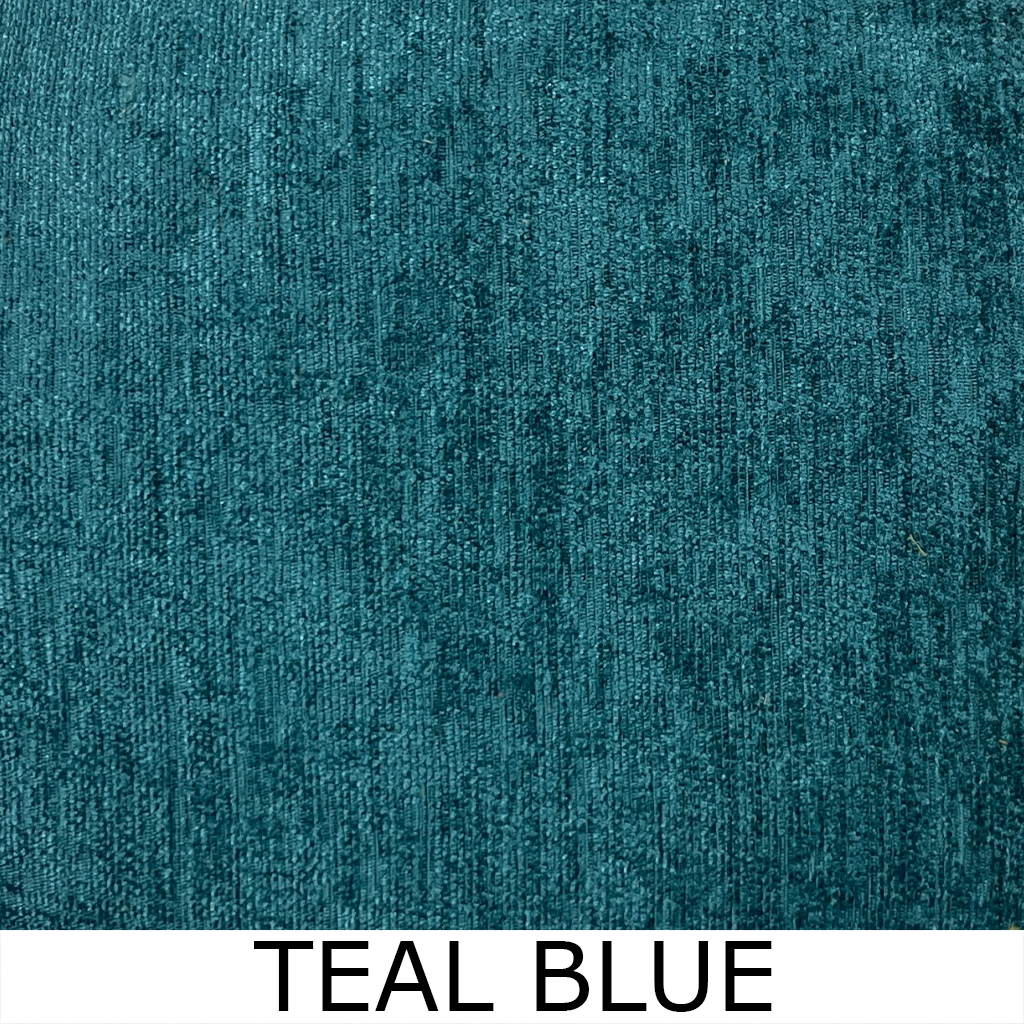 Chenille Fabric Samples – Burtonbed