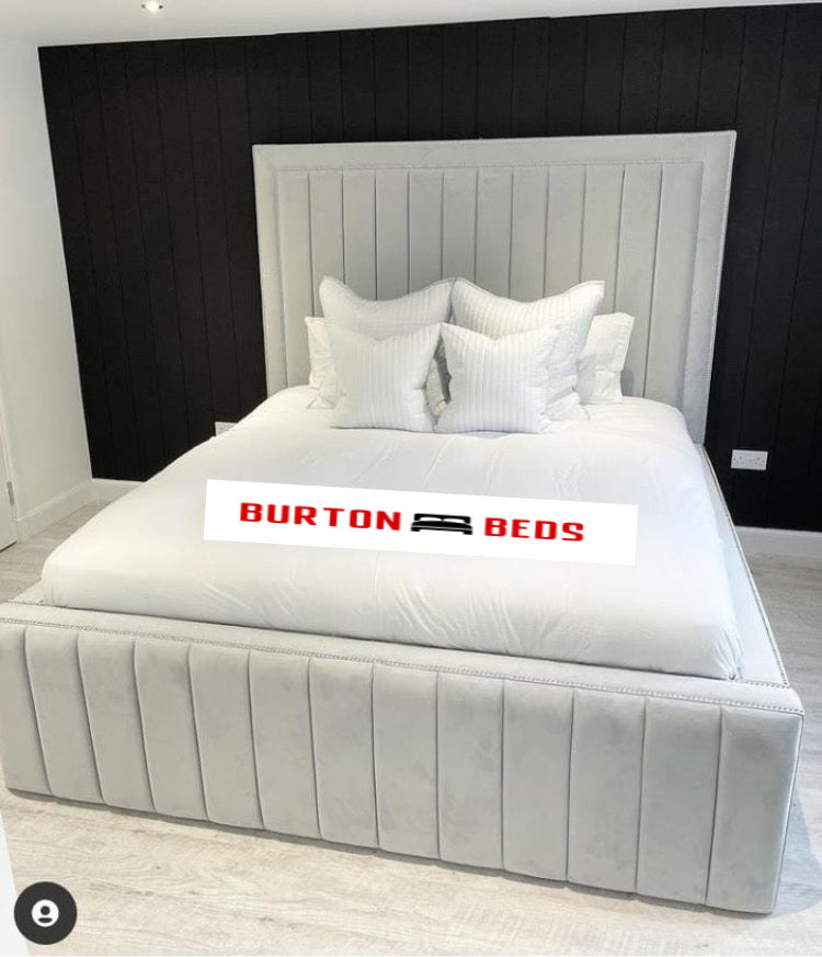 Bari Bed – Burtonbed