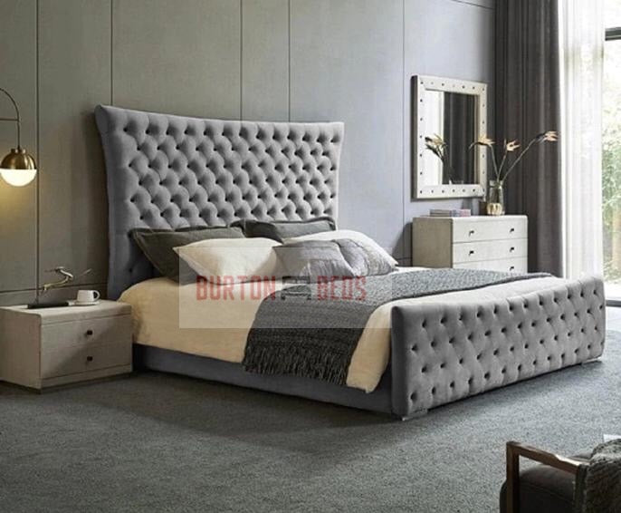 Yorkshire Bed – Burtonbed